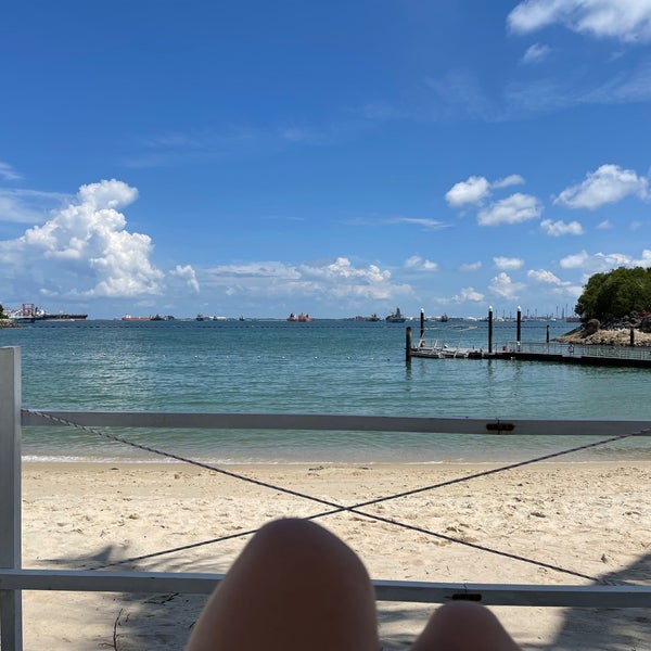 Coastes - Sentosa Island - 90 tips from 3464 visitors