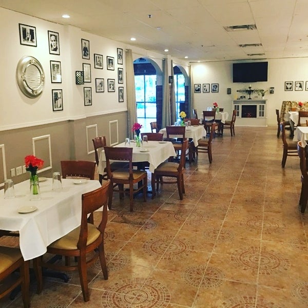 IL TOSCANO RISTORANTE ITALIANO - Pembroke Pines, FL