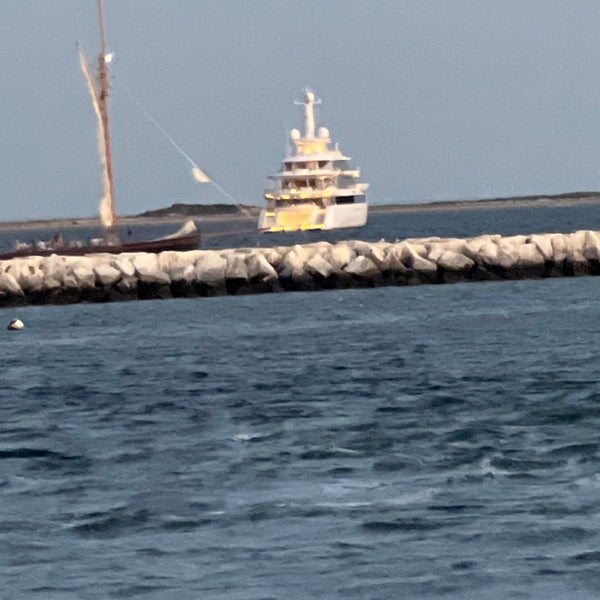 MacMillan Pier - Pier in Provincetown