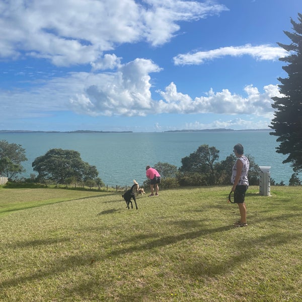 Howick Beach - Beach in Howick
