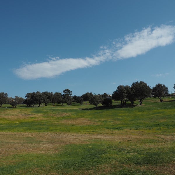 Randwick Golf Course - Malabar, NSW