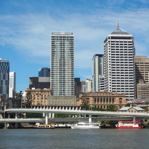 Photos at South Bank Ferry Terminal - Boat or Ferry