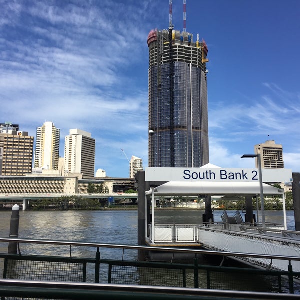 Photos at South Bank Ferry Terminal - Boat or Ferry