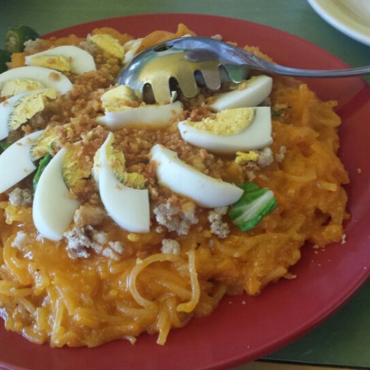 Pansit Sa Bilao - Poblacion - Magallanes