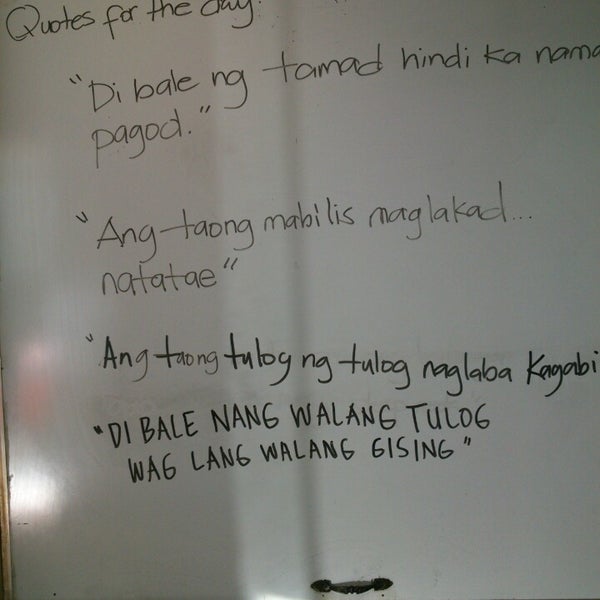 Photos at Department of Justice - Ermita - 4 tips from 535 visitors