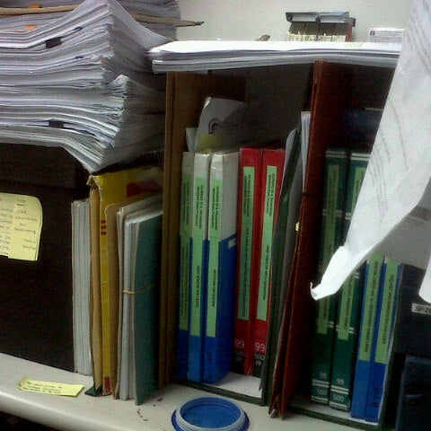 Photos at Department of Justice - Ermita - 4 tips from 535 visitors