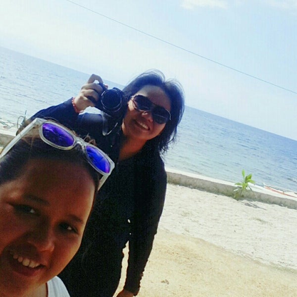 Sayaw Beach Resort - Barili
