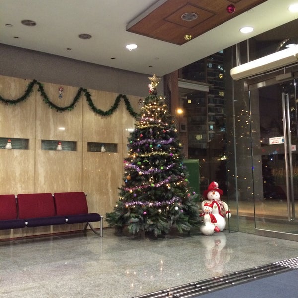 Photos at PolyU Student Halls of Residence (Hung Hom) - 3 tips from 293 ...