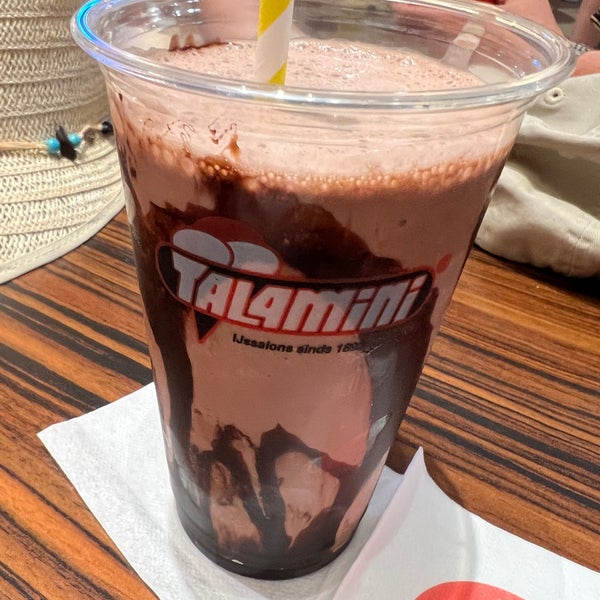 Talamini - Brink 103