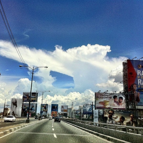 C5 Flyover - Bagong Ilog - 3 tips