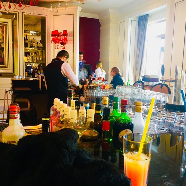 Sparta Bar - 5 tips from 442 visitors