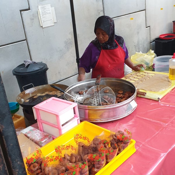 Pasar Malam Sg Besi (Night Market) - 12 tips from 1006 visitors