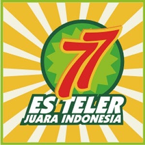 Es Teler 77 Logo
