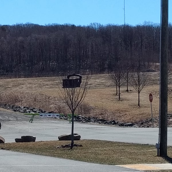 AOAA Park - Mountain