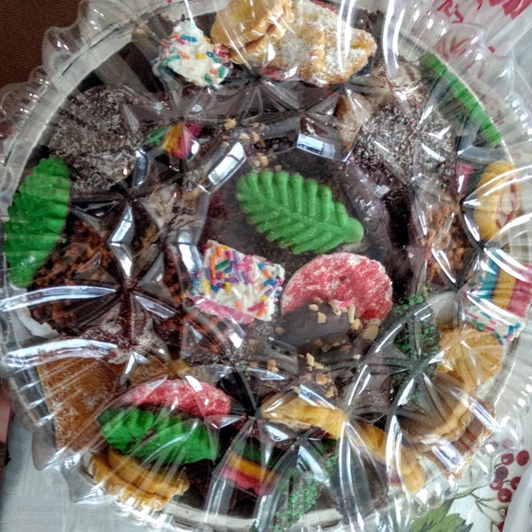 Dalos Bakery - Bakery