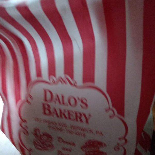 Dalos Bakery - Bakery