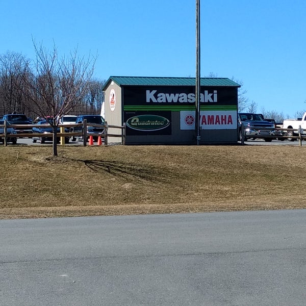 AOAA Park - Mountain