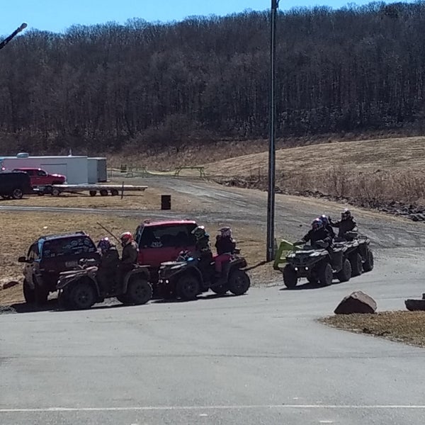 AOAA Park - Mountain