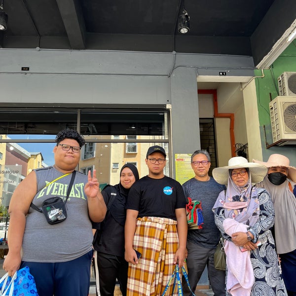 Shell Seksyen 7 - Fuel Station