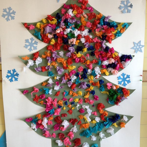 Turnagain Elementary School - Turnagain - Anchorage, AK