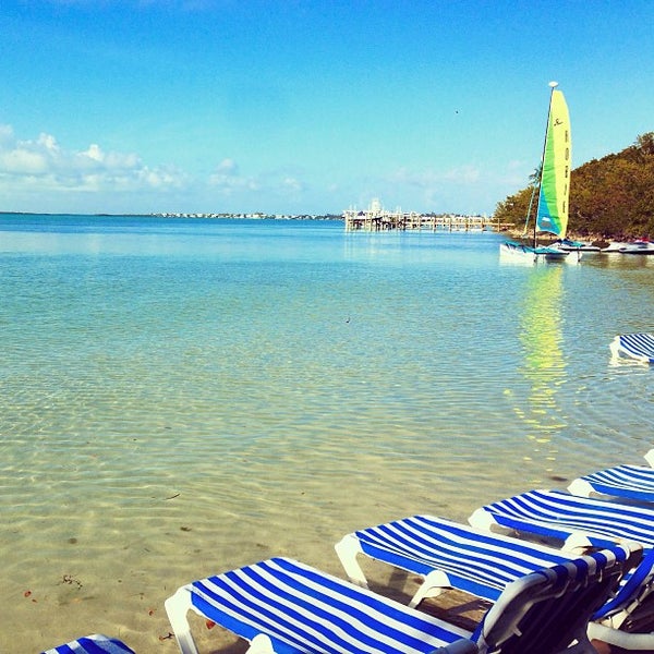 Hilton Key Largo Resort (Now Closed) - 24 tips