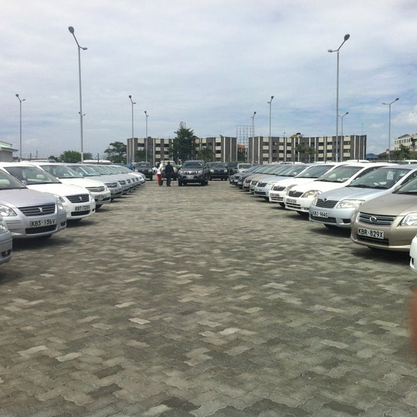 Toyotsu Auto Mart Kenya - Nairobi, Nairobi