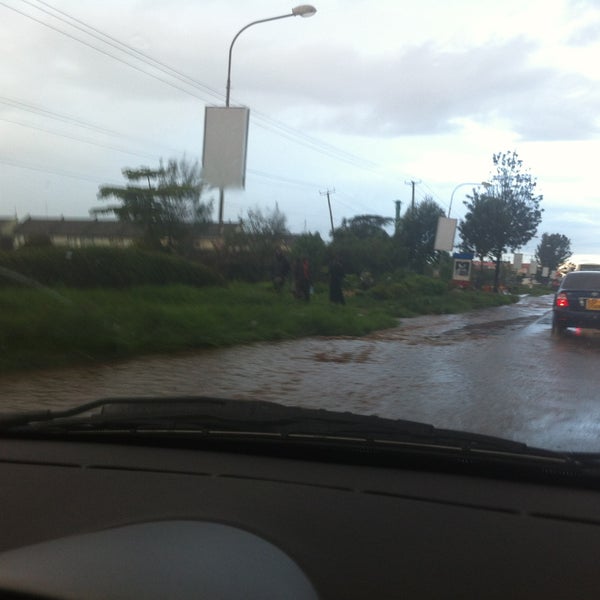 Dagoretti Corner - Town in Dagoretti Corner