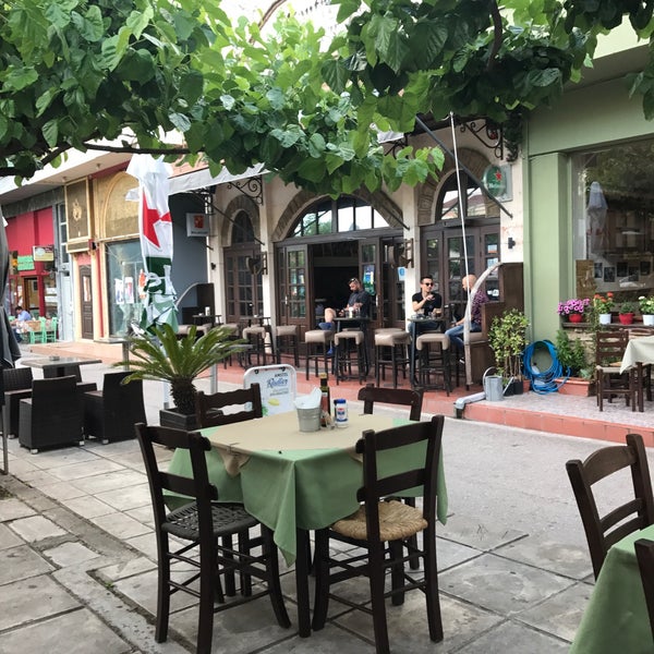 Στυλίδα (Stylida) - Φθιώτιδα, Φθιώτιδα