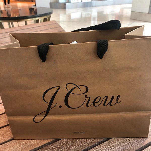 J.Crew - Clothing Store