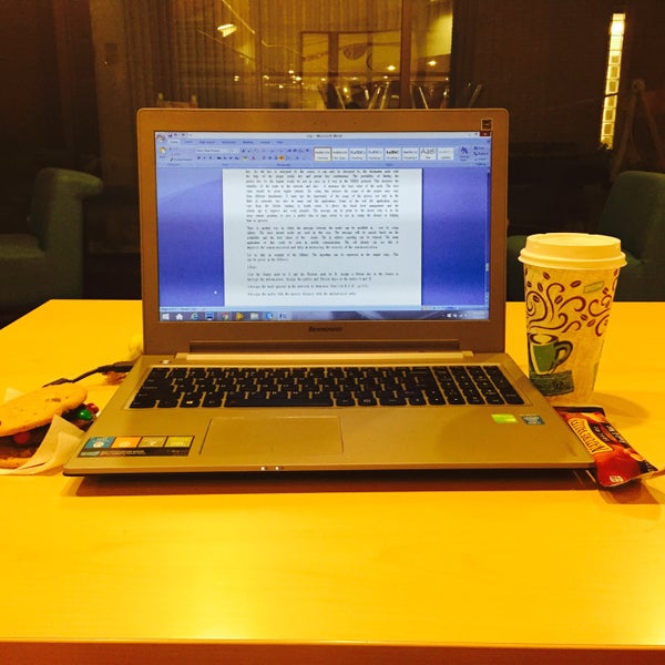 Brookens Library at the University of Illinois Springfield - 1 ...