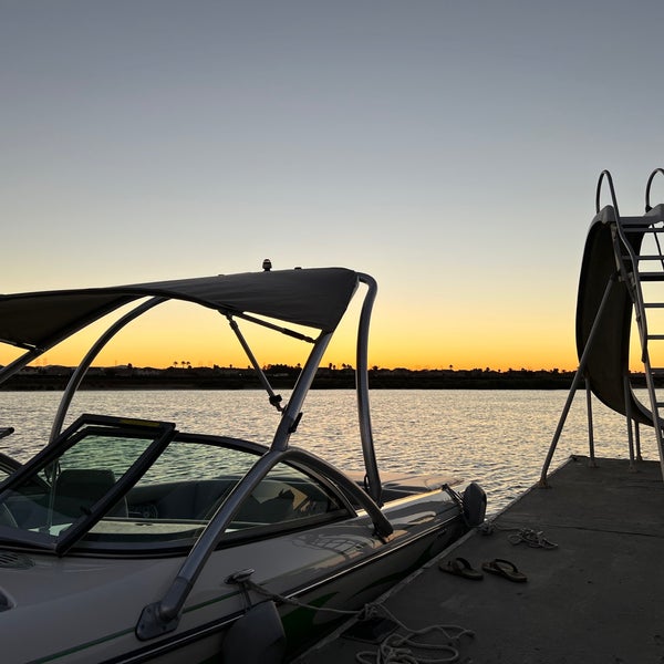 Discovery Bay - 6 tips