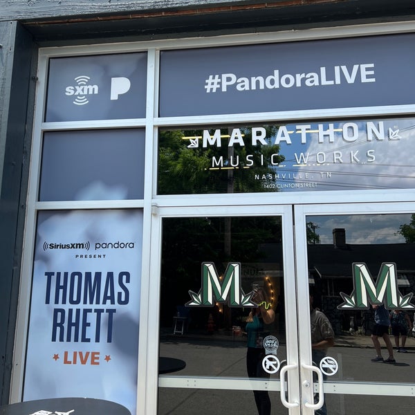 Marathon Music Works - 26 tips