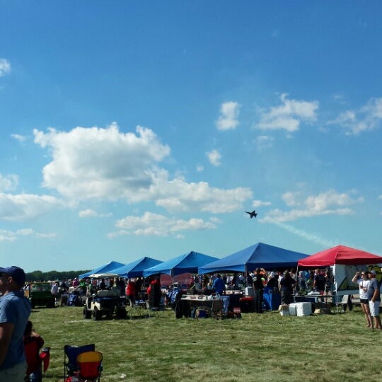 Photos at Selfridge Air National Guard Base (MTC) - Selfridge ANGB, MI