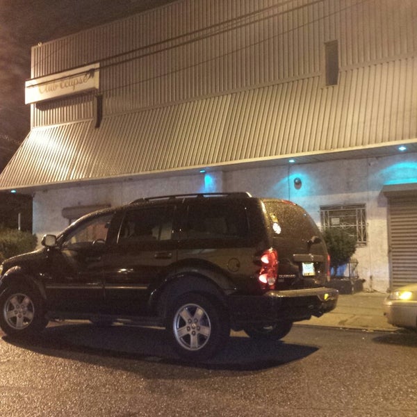 Club Eclipse - Newark, NJ