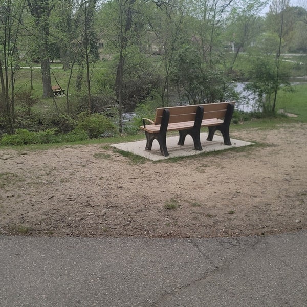 Rochester Municipal Park - Rochester, MI