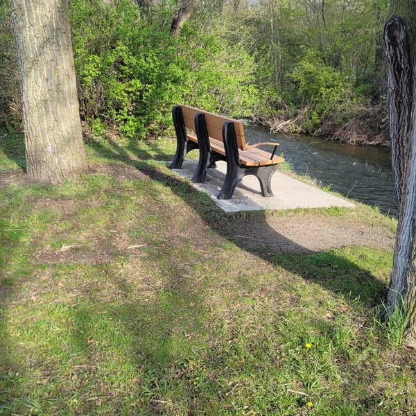 Rochester Municipal Park - Rochester, MI