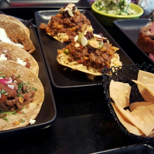 Pinche Pinche Mexican Restaurant