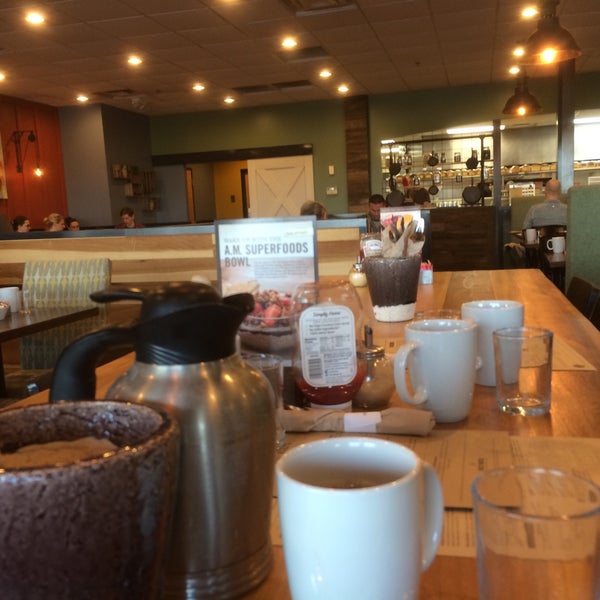 First Watch - Breakfast Spot