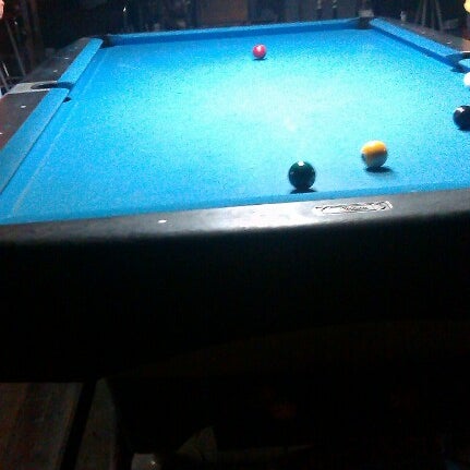 9Feet Billiard - Arena Biliar di Semarang