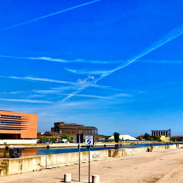 Porto Di Ravenna - Pier in Ravenna