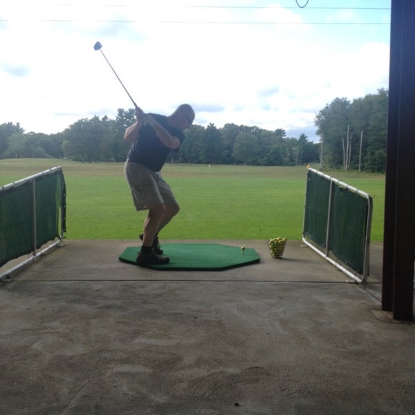Ridder Farm Golf Club - Golf Course