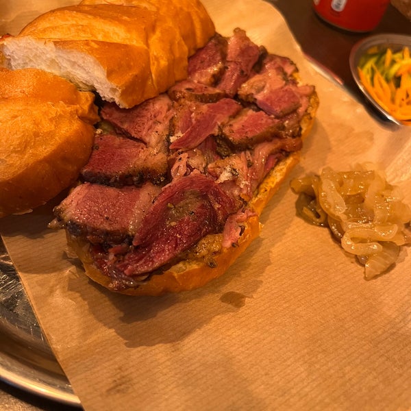 Kara Tavuk BBQ - Çankaya - Çankaya, Ankara