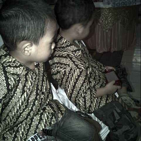 Balai Rakyat Depok II - Depok, Jawa Barat