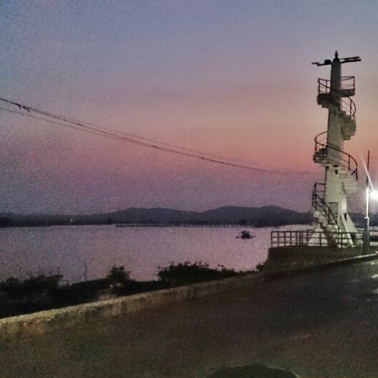 Dike - 1 tip from 40 visitors