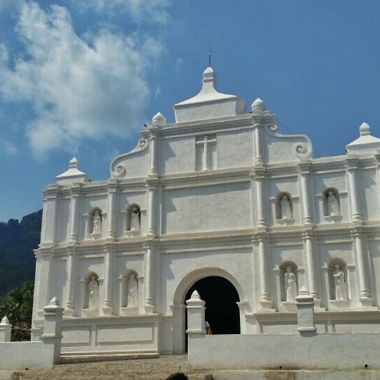 Panchimalco