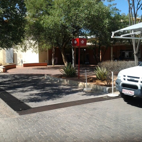 Botswana National Museum - History Museum