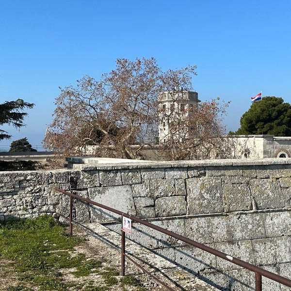 Kaštel Pula - Pula, Istarska Županija