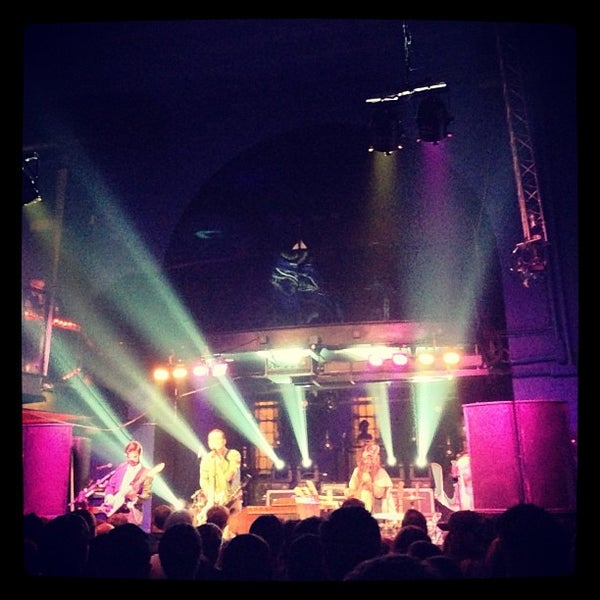 The Altar Bar (Now Closed) - Music Venue in Strip District