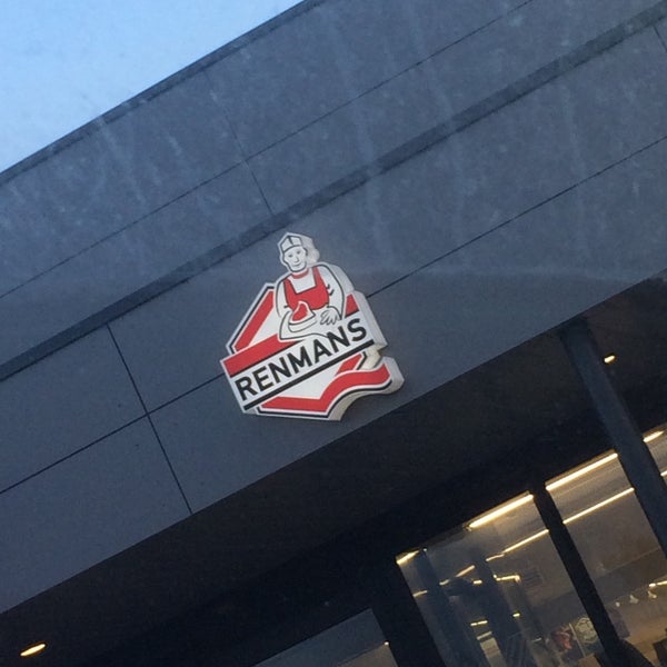 Renmans - Middelkerke, West-Vlaanderen