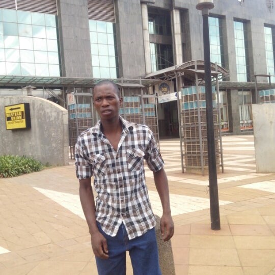 Netone Building - 1 tip